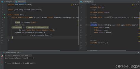 Java反射 Csdn博客 Java反射 Csdn博客