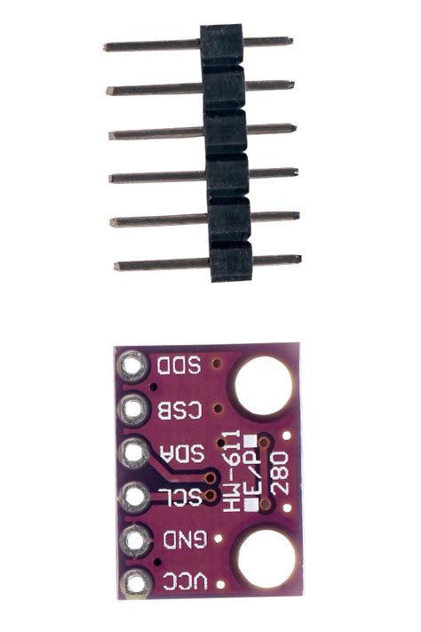 GY BMP280 Barometric Pressure Sensor At 36 Electronic Sensors In Mumbai ID 19238249291