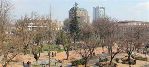 Лос-Анхелес - путеводитель, фото, достопримечательности