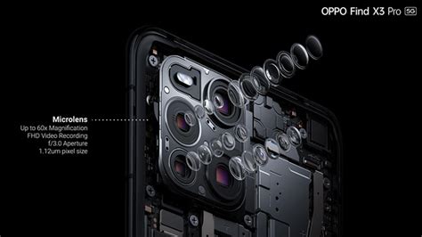 Oppo Find X Pro Review X Microscope Camera Is Out Of This World