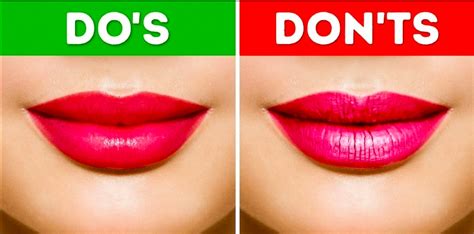 Makeup Rules That You Need To Stop Following