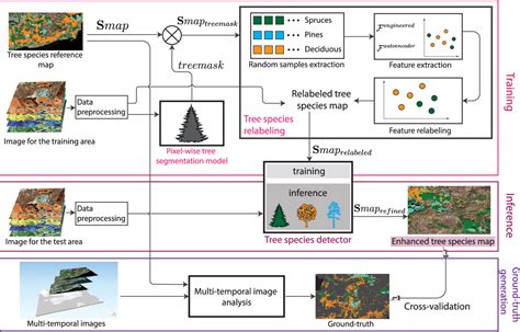 Figure 10 From Tree Species Classification Using High Resolution