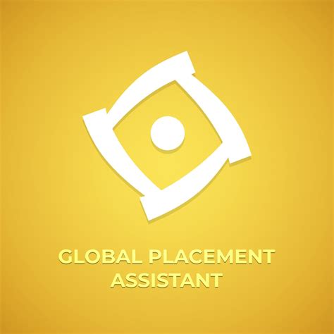 Global Placement Assistant Kochi