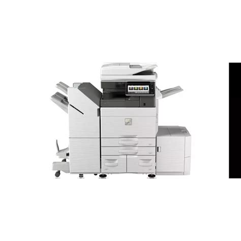 Sharp MX 6071S User Manual English 875 Pages