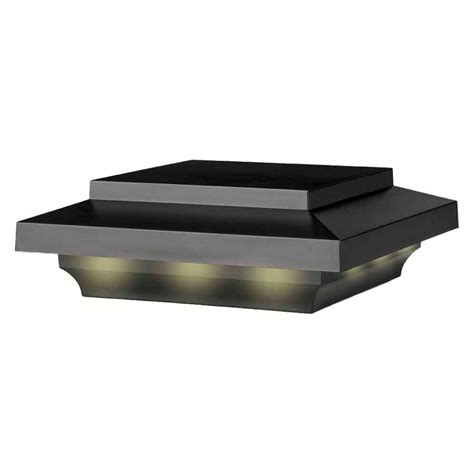 Timbertech Island Cap Lights 5 5 Pro Deck Supply