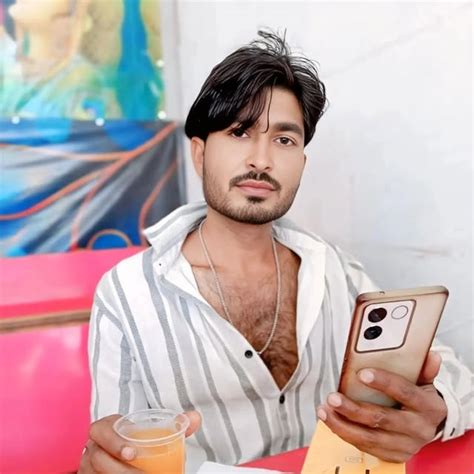 Ajay Marmat Ajay Meena 08 • Threads Say More