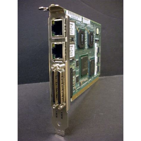 Sun 501 6738 X4445a Quad Port Gigaswift Ethernet Utp Pci X Flagship Tech