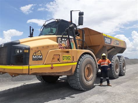 Mdm Mining And Civil Civil Construction Kununurra