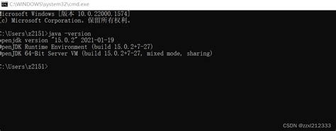 一篇文章教你如何完成burpsuit的java多版本环境变量配置以及软件安装 burpsuite java版本 csdn博客
