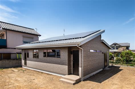 現場日誌 リッケンハウジング｜伊勢崎市｜注文住宅