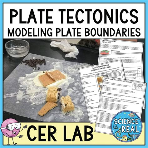 Virtual Lab Plate Tectonics At Linda Chin Blog