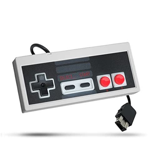 Pdobq Nes Classic Mini Edition Controller For Nintendo Entertainment