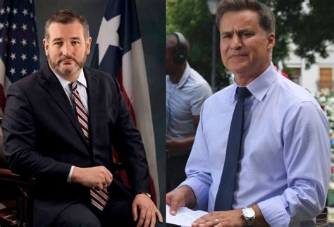 State Sen Roland Gutierrez Aims To Unseat Ted Cruz From Us Senate