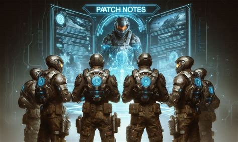 The Most Important Helldivers 2 Patch Notes For Ps5 And Pc Yaninagames