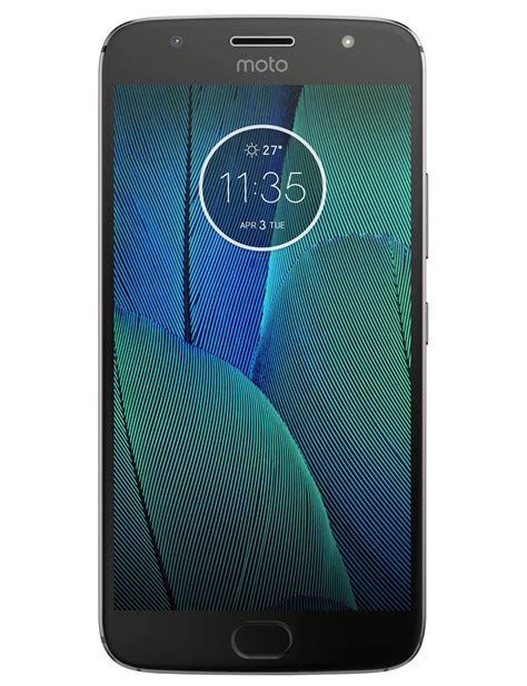 Motorola Moto G5S Plus specs - PhoneArena