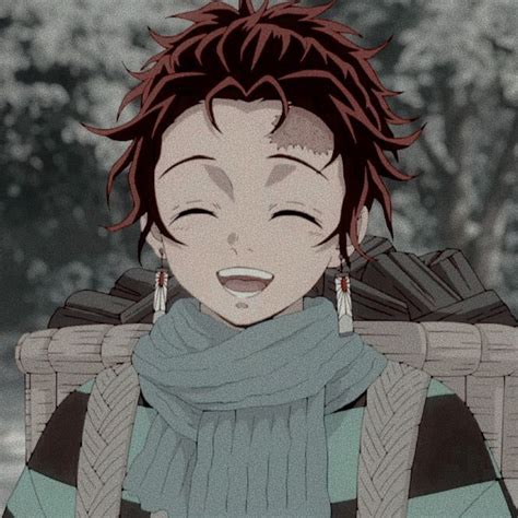 Nezuko Kamado Icons Tumblr Tanjiro Kamado Icon In 2020 Giblrisbox Hot