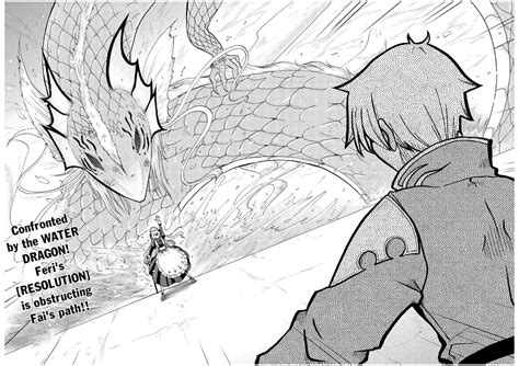Zense Wa Kentei Konjou Kuzu Ouji Chapter 13 Mangapill