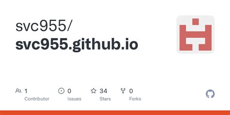 Svc955 Github Io Index Html At Main Svc955 Svc955 Github Io GitHub