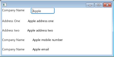 Java How To Get Clicked Item In Textbox From Dropdown Listview Javafx