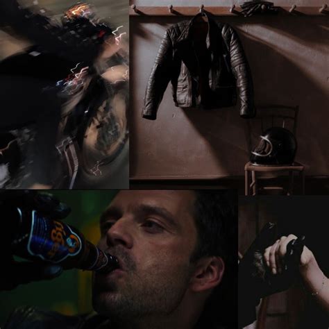 Bucky Barnes Smut On Tumblr