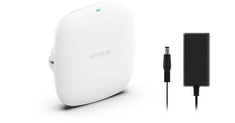 Netgear Wax210 Ax1800 Dual Band Wi Fi 6 Access Wax210pa 100nas