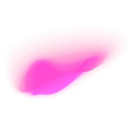 Pink And Purple Fuchsia Gradient Abstract Shape 47580272 Vector Art At