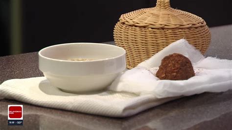 Cherokee Kanuchi Recipe To Consider For Diabetes Awareness Month