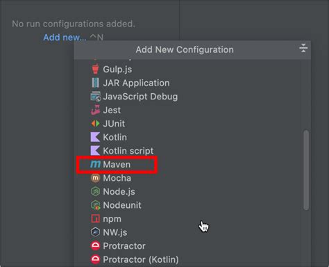 Java Intellij Ideaでmavenプロジェクトを作成する Hoehoe Blog