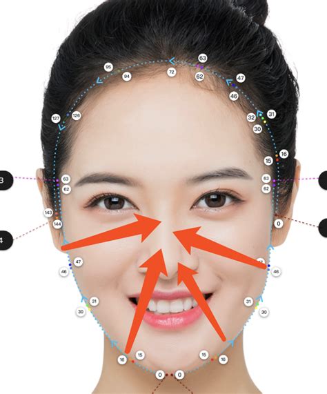 Android：代码撸彩妆 2（大眼，瘦脸，大长腿）android 大眼瘦脸 Csdn博客