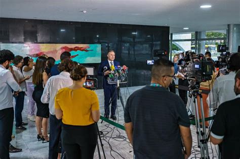 Governo Federal E Paraná Assinam Novo Modelo De Concessão De Rodovias
