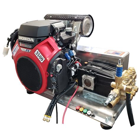 New Jetter Trailer Setup Plumbing Zone Professional Plumbers Forum