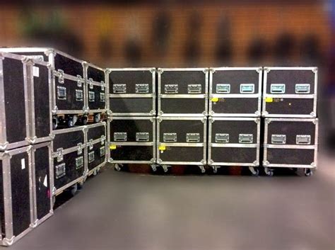 Used VRX Package By JBL Item 42963