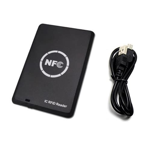 Lecteur De Carte RFID IC RFID Copieur Duplicateur NFC Lecteur De Carte