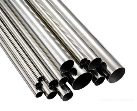1 1 2 Inch 316 Stainless Steel Tubing