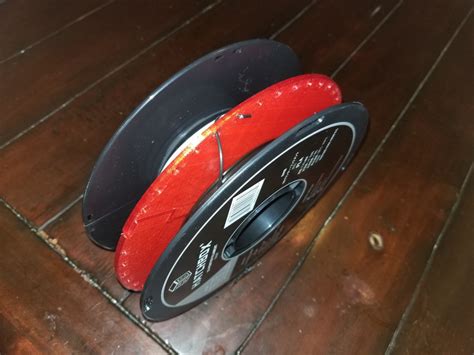 Spool Divider Parametric By Truglodite Download Free Stl Model