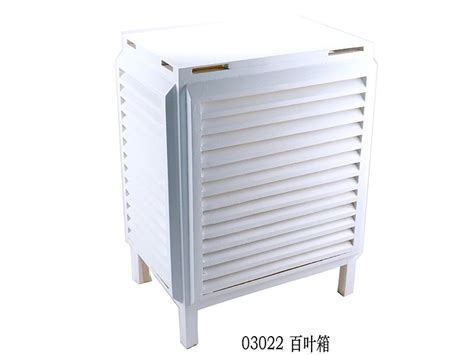 百叶箱 山东华展教学仪器有限公司