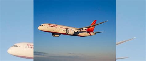 Kerala Bound Air India Express Flight Returns To Abu Dhabi As Flames