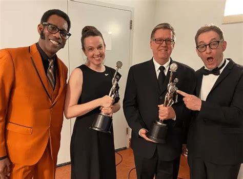 Tom Kenny Net Worth 2023 Wife Age And Per Episode Salary