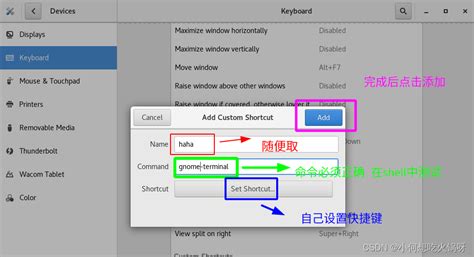 复习之“linux中的名词解释”和“shell基础”解释名词gnu、shell、kernel、home、kde Csdn博客