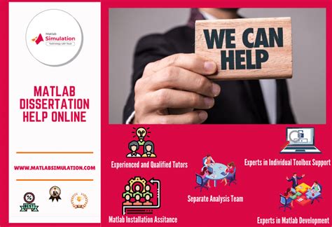 Matlab Dissertation Help Online Reputed Consultant