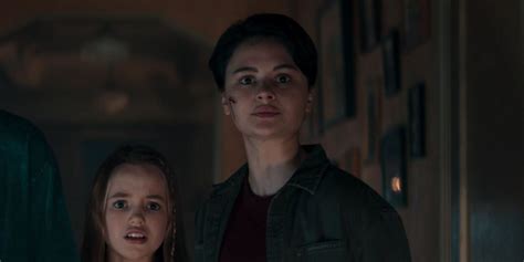 Evil Dead Rise Cast And Character Guide