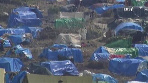 세계적인 환경 문제 사막화 에듀립