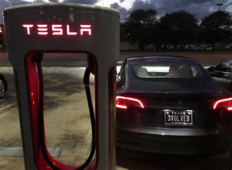 Tesla Vanity License Plates Clever Ideas For A Custom Plate