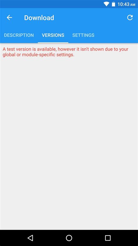 Xposed How To Install Alpha Beta Pre Release Modules Android Gadget Hacks