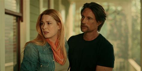 Netflix Just Shared An Update About Virgin River Season 6