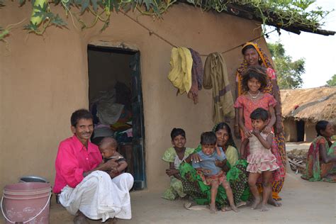Castas En India