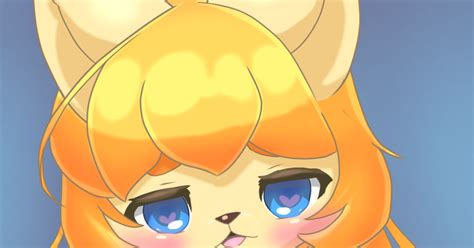 ケモノ れもんちゃん だいぽん！．／熊猫p．／のイラスト Pixiv