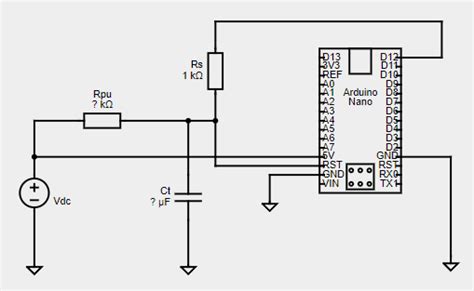 Solved Calculate The Minimum Value Of Of The Given Arduino Chegg