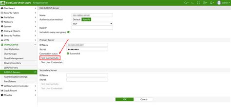 Fortigate Vpn Two Factor Authentication Configuration