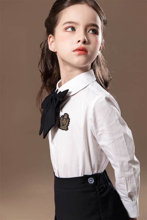 2021 Ss 《maikaisidun 迈凯斯顿》童装校服拍摄摄影人像摄影丶心五口原创作品 站酷zcool